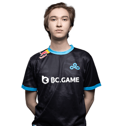 CYBERSHOKE – Серверы КС 2 (CS2)