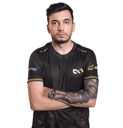 CYBERSHOKE – Серверы КС 2 (CS2)