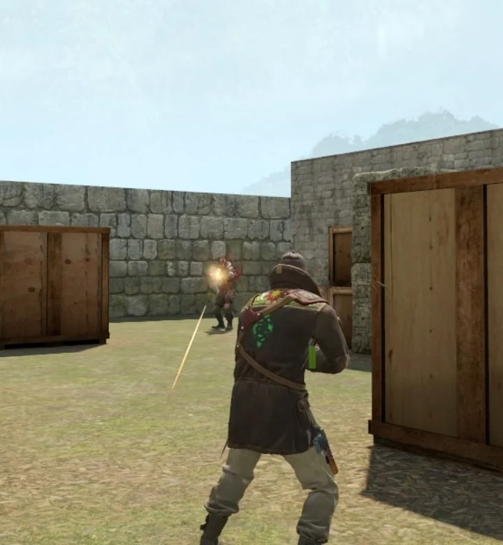 CYBERSHOKE – Серверы КС 2 (CS2)