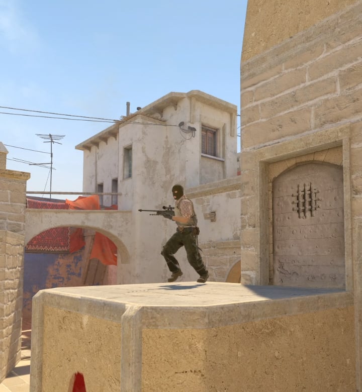 CYBERSHOKE – Серверы КС 2 (CS2)