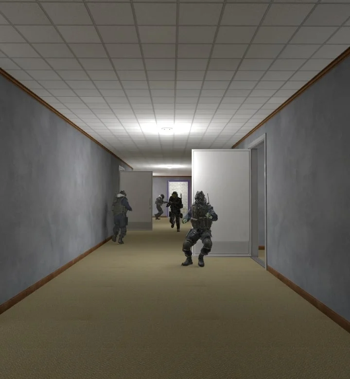 CYBERSHOKE – Серверы КС 2 (CS2)