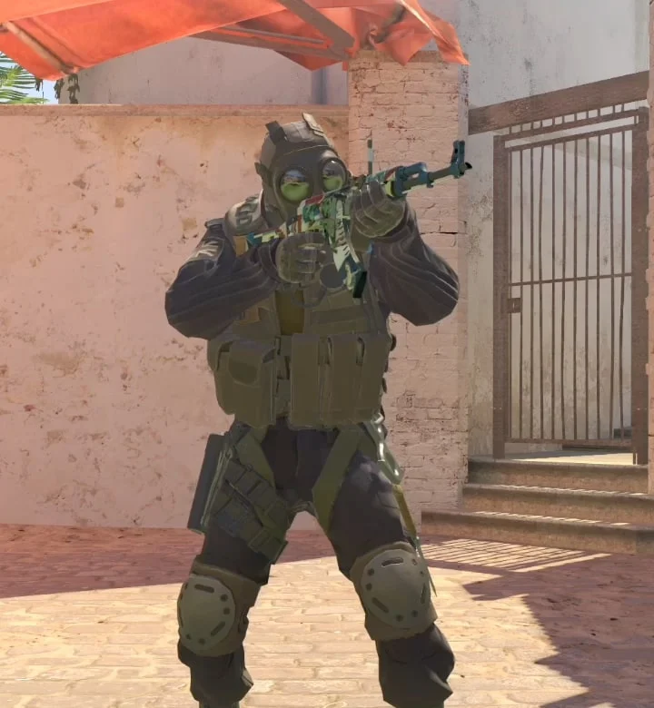 CYBERSHOKE – Серверы КС 2 (CS2)