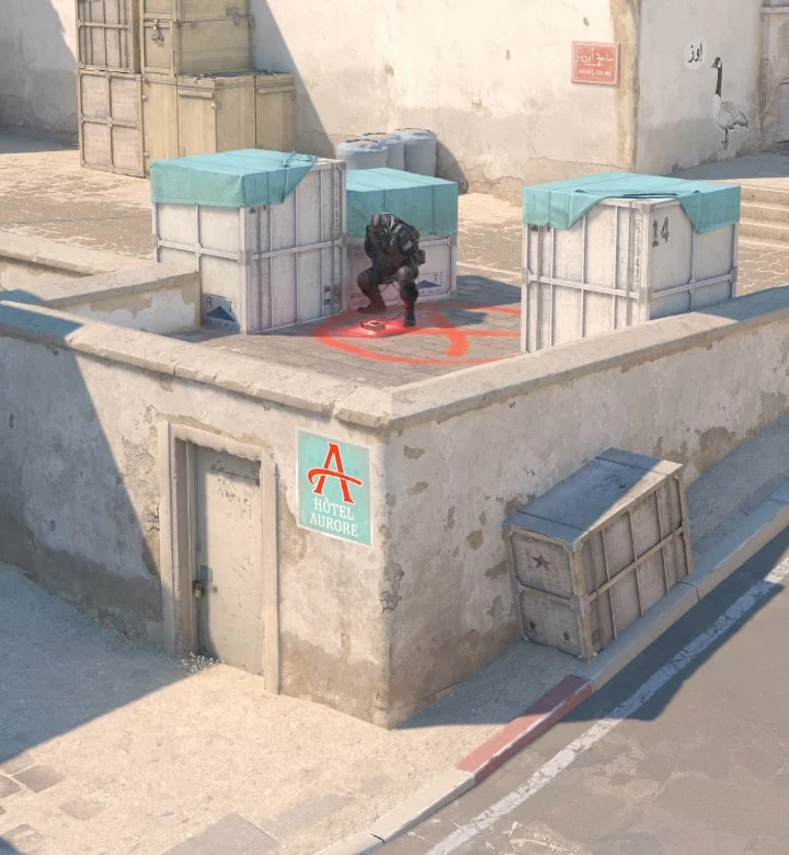 CYBERSHOKE – Серверы КС 2 (CS2)