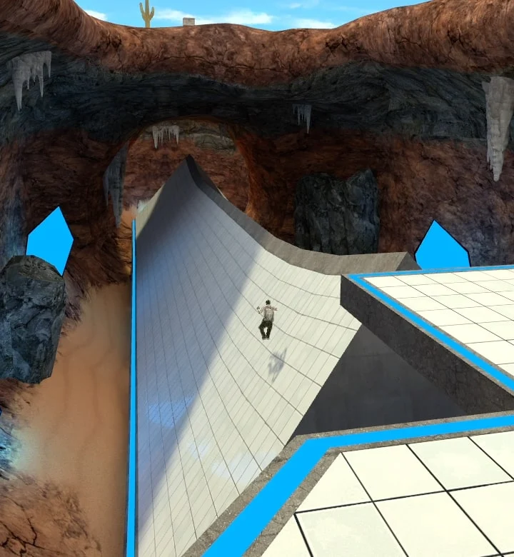 CYBERSHOKE – Серверы КС 2 (CS2)