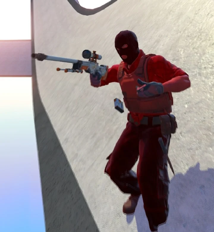 CYBERSHOKE – Серверы КС 2 (CS2)